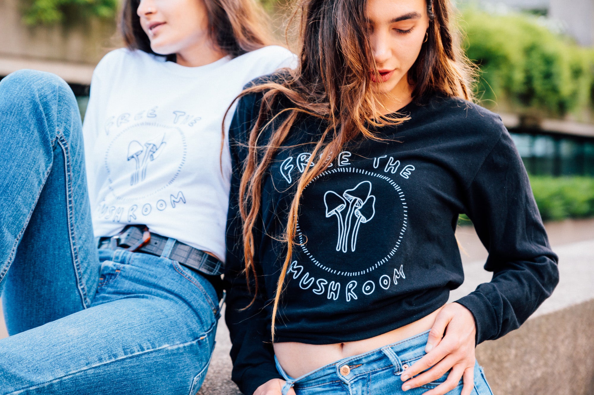 Women's – The Flying Sage
