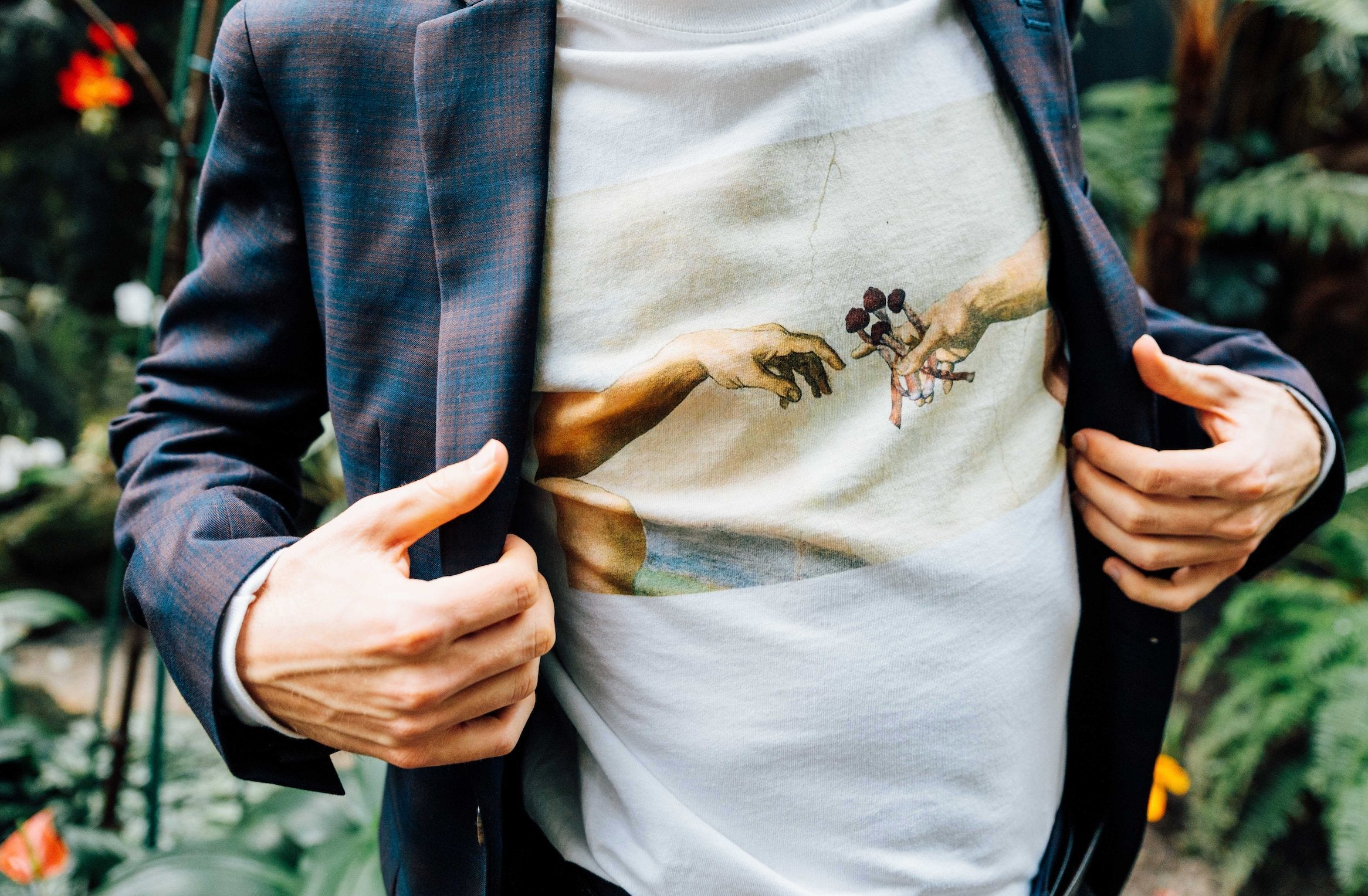 Men's – The Flying Sage